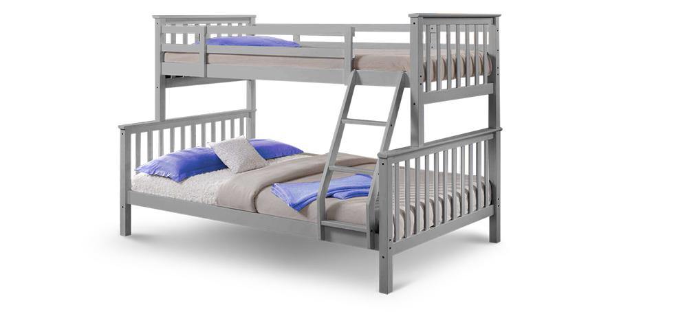 Bargain town bunk beds store